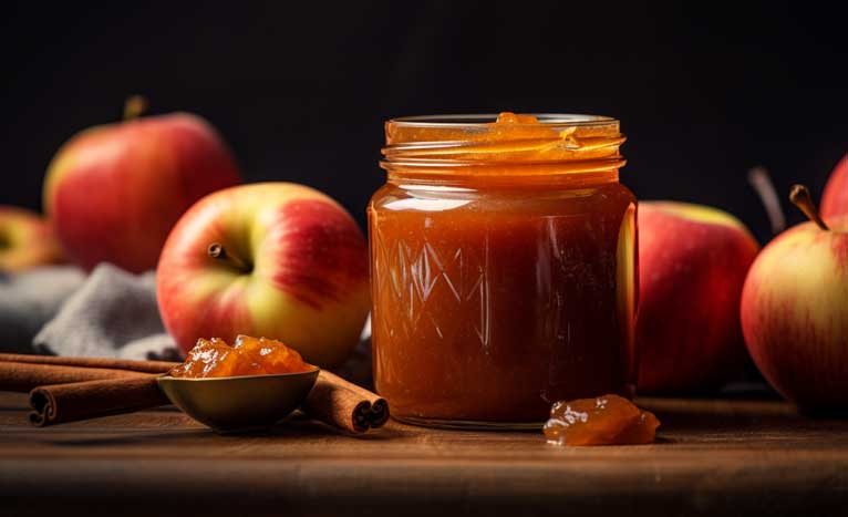 How to Can Apple Butter: Step-by-Step Guide to Safe and Delicious Pres ...