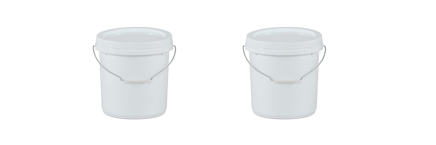 How to Identify Food-Grade Buckets: Essential Tips for Food Safety ...