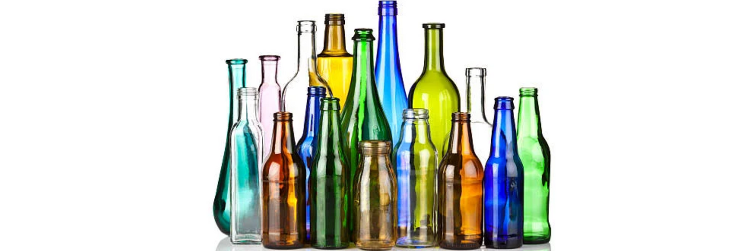 How to Make a Glass Bottle: A Step-by-Step Guide – KimEcopak