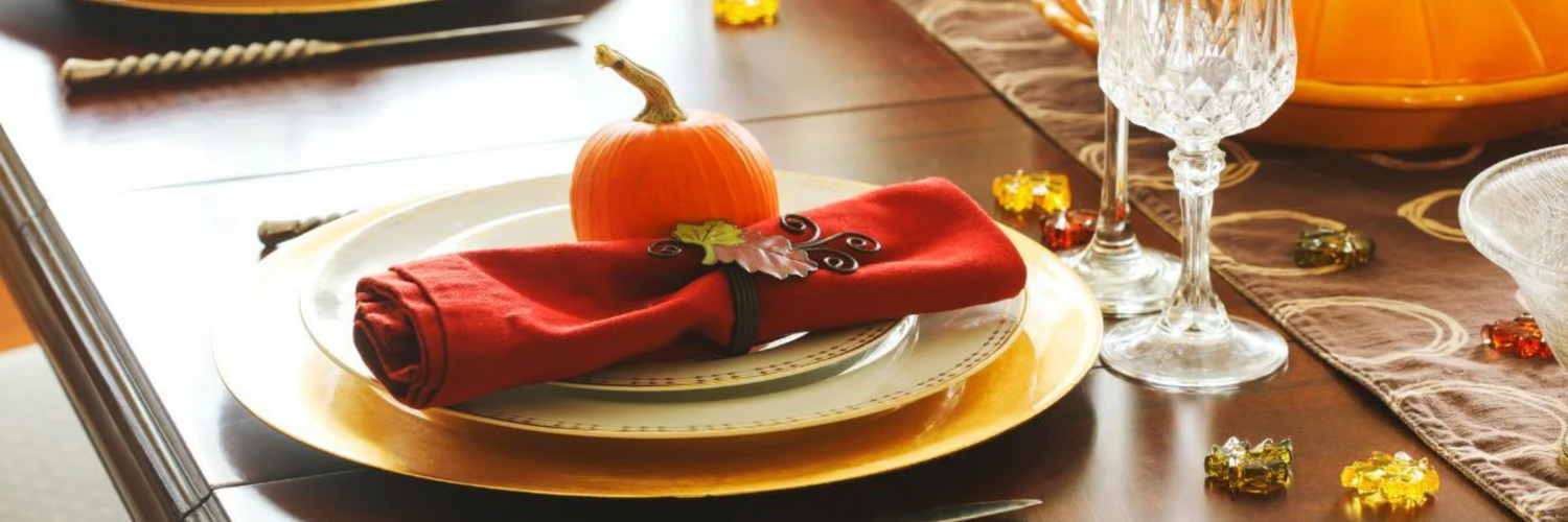 How to Set a Table with Charger Plates: A Step-by-Step Guide – KimEcopak