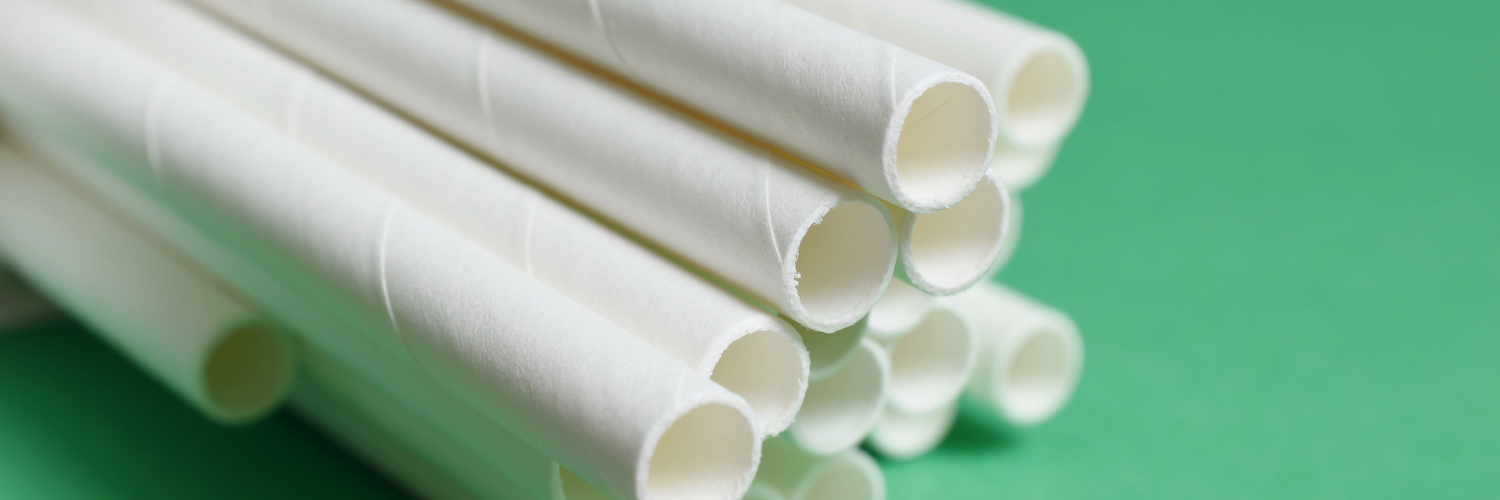 How Are Paper Straws Made? Step-by-Step Process from Raw Material to E ...