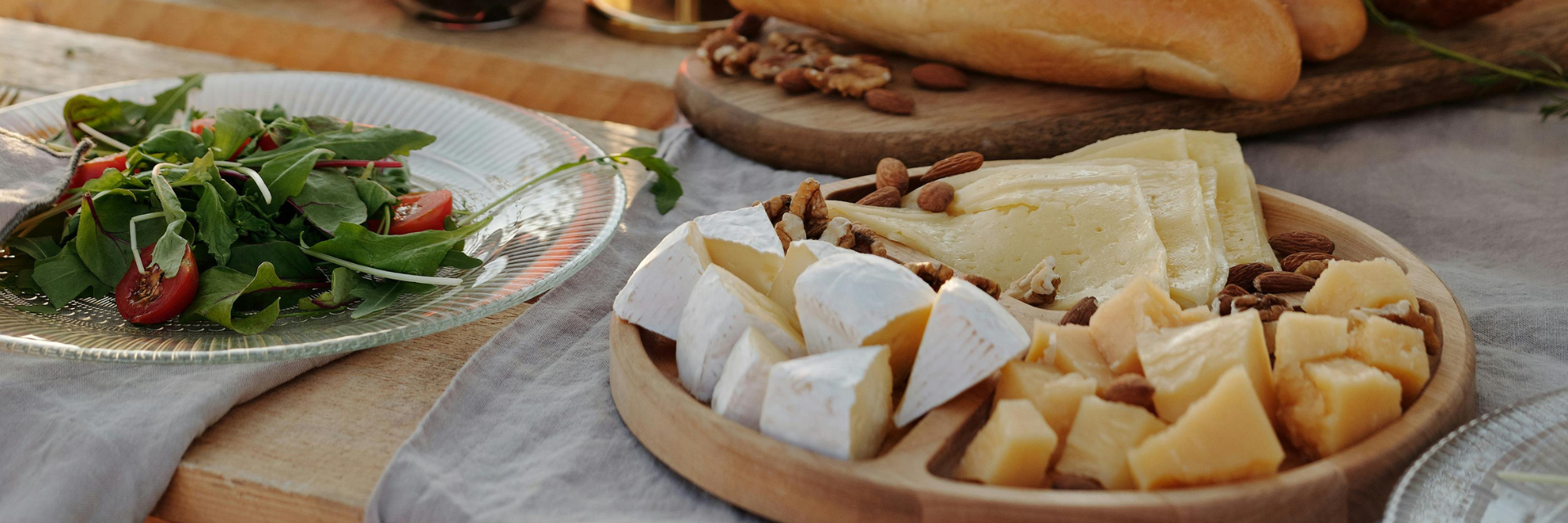 How Long Cheese Goat Lasts – KimEcopak