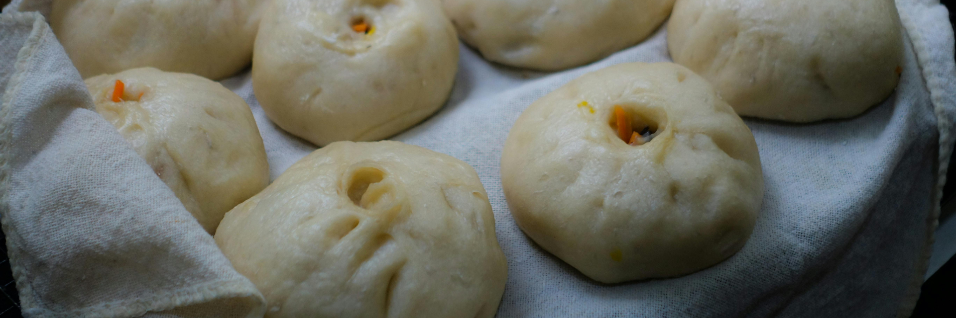 How Long Do Steamed Buns Last? (Full Guide) – KimEcopak