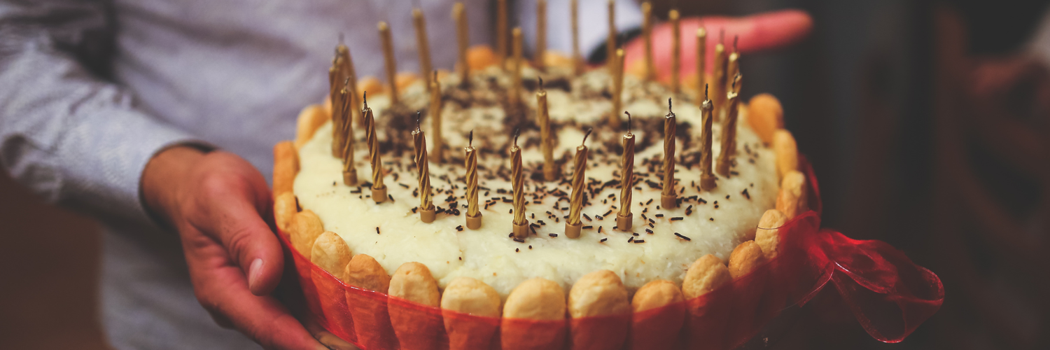 How Long Does Birthday Cake Last? Storage, Shelf Life & Safety Guide ...