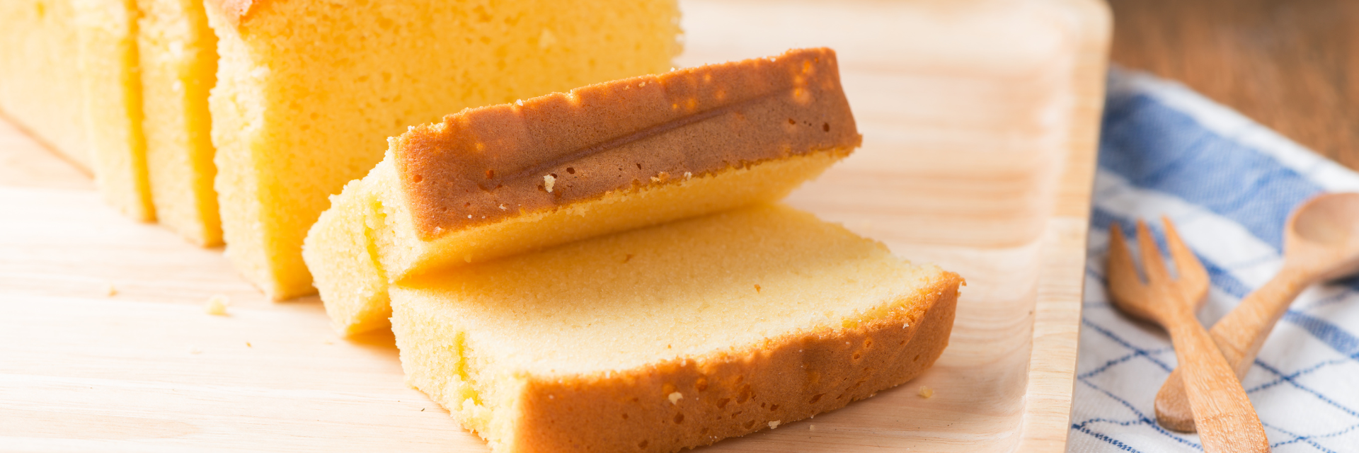 How Long Does Butter Cake Last? Shelf Life, Storage & Food Safety Guid ...