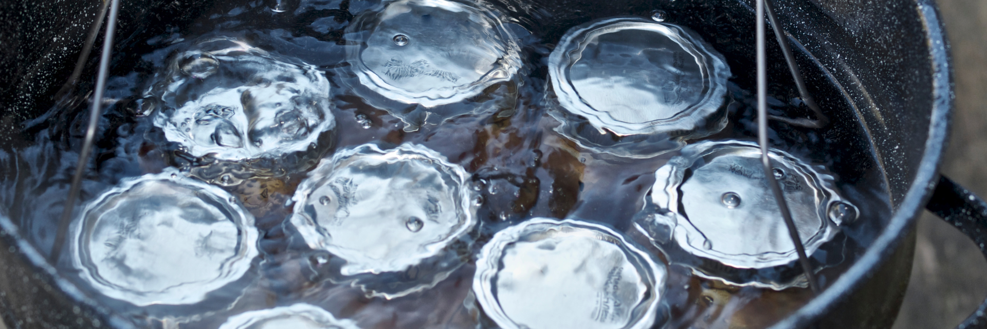 How Long to Boil Canning Jars? The Complete Guide for Safe & Successfu ...