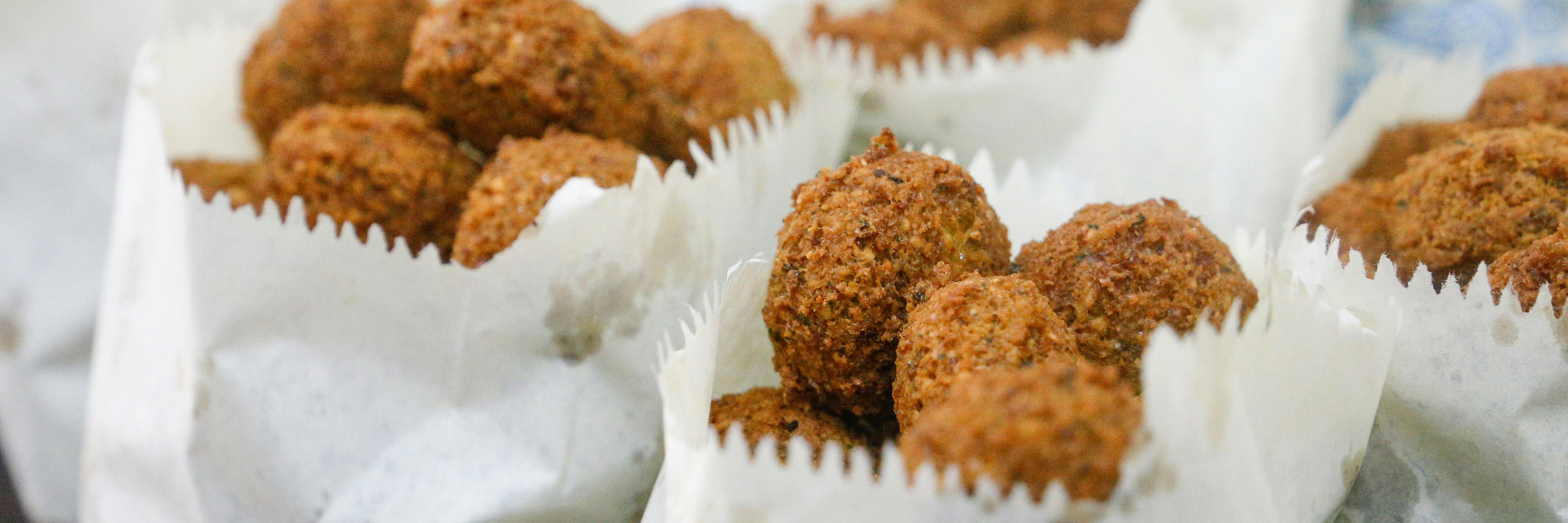 How Much Does Falafel Packaging Cost? Real Cost per Order – KimEcopak