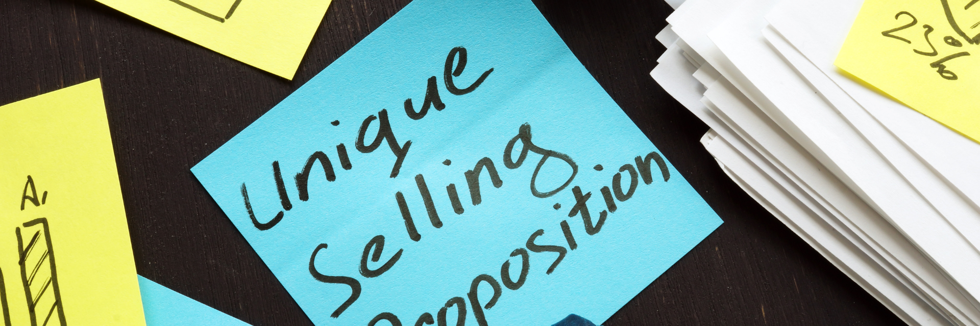 How to Create a Strong USP That Customers Can Remember in Just Three S ...