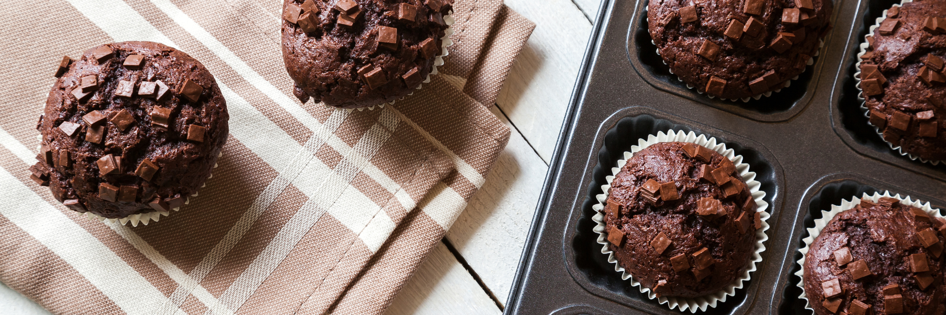 How to Freeze Muffins: The Ultimate Guide to Keep Muffins Fresh and De ...