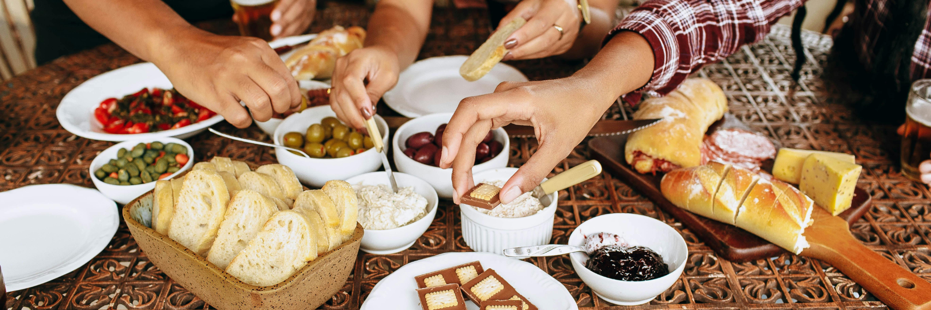 How to Optimize Ad Performance Using Appetizing, Hunger-Triggering Foo ...