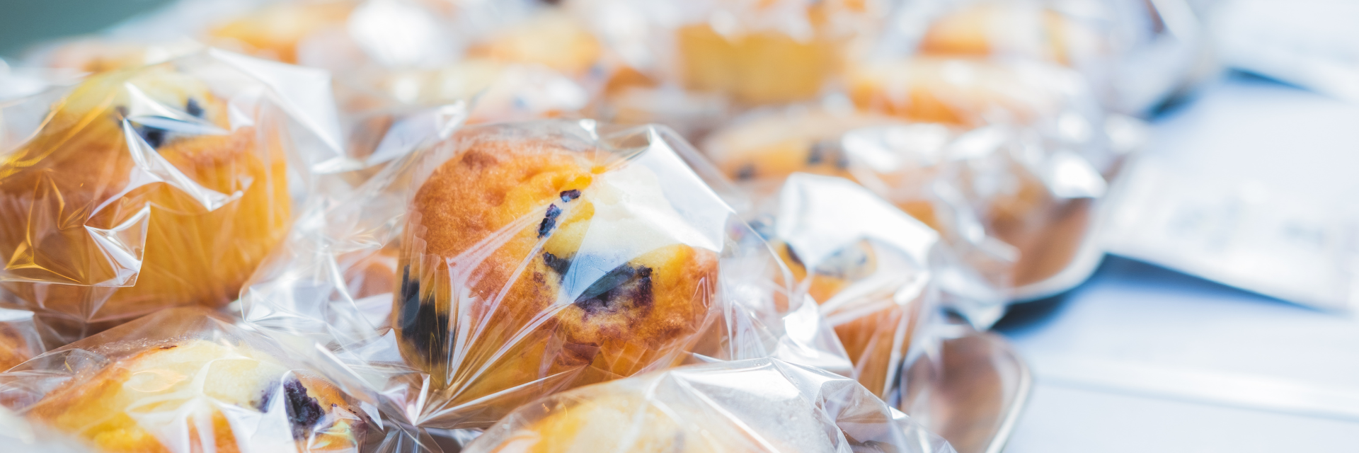 How to Package Muffins: The Complete Guide for Bakeries and Home Baker ...