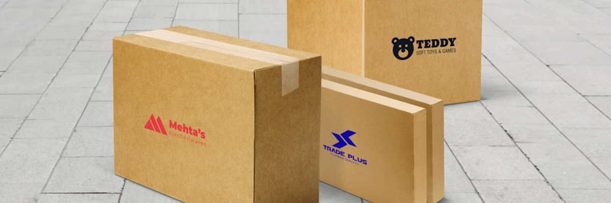 Corrugated cardboard trays are a durable, cost-effective, and eco ...
