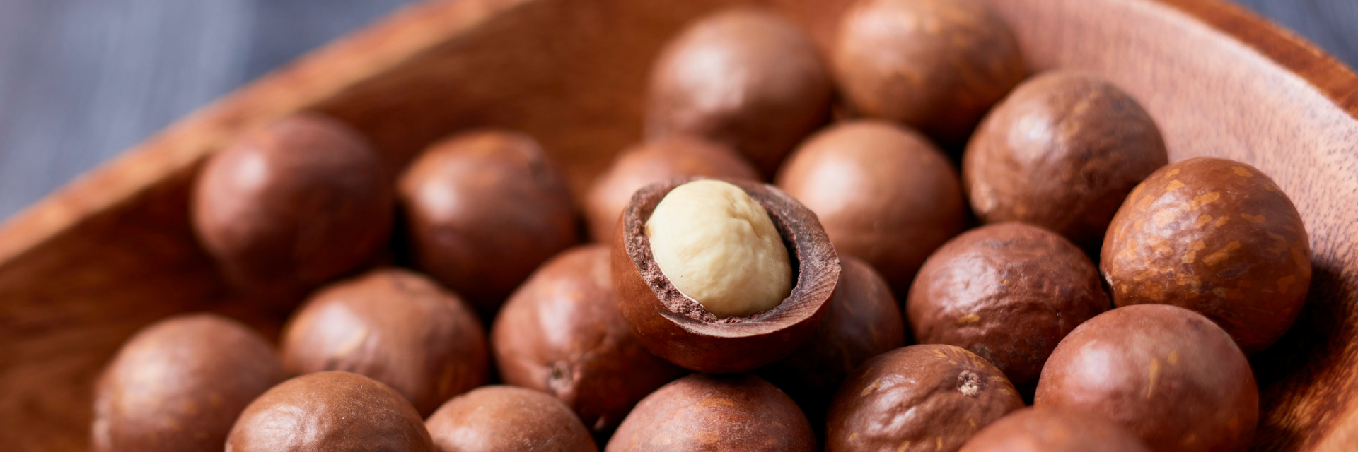 How to Store Macadamia Butter: Complete Guide to Keeping It Fresh ...
