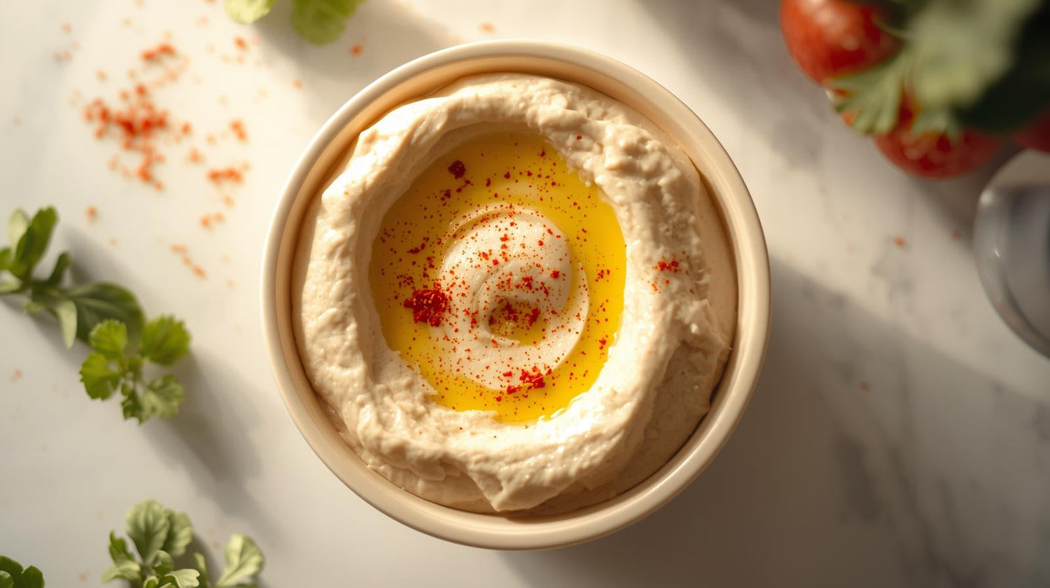 What Is Hummus? History, Origin, Taste, and Popular Variations Explain ...