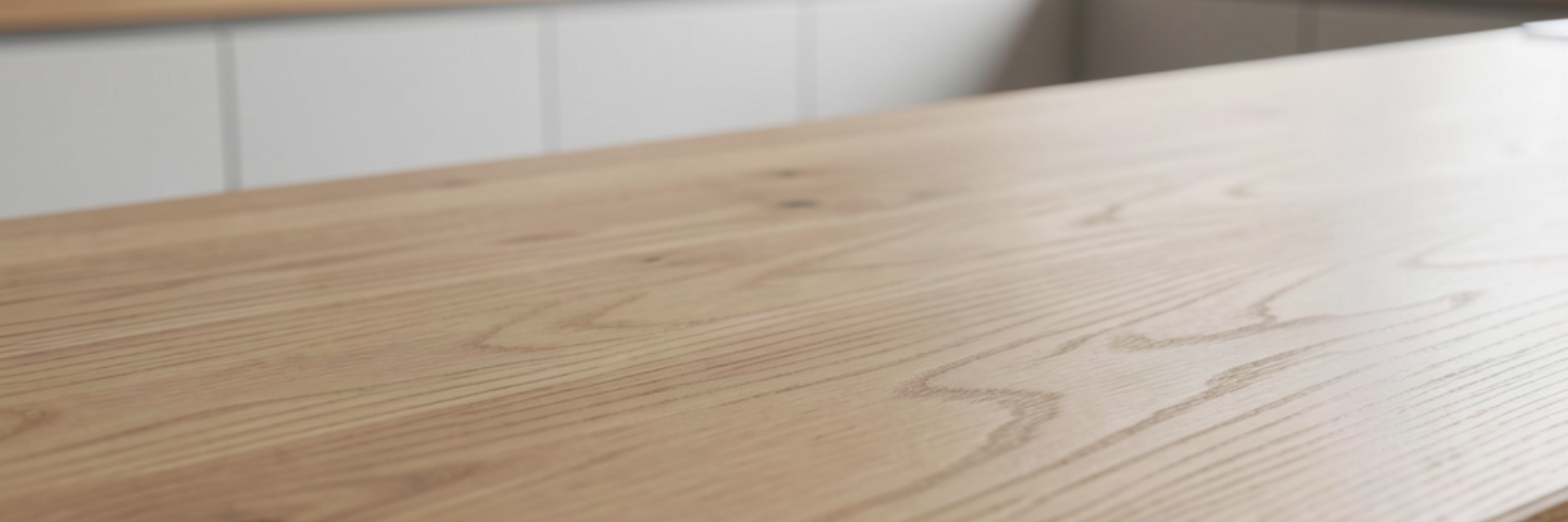 Is Oak Good for Kitchen Countertops? Pros, Cons & Real-Life Performanc ...