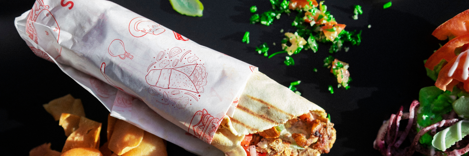 Kebab Packaging: The Complete Guide to Choosing the Best Kebab Boxes, – KimEcopak