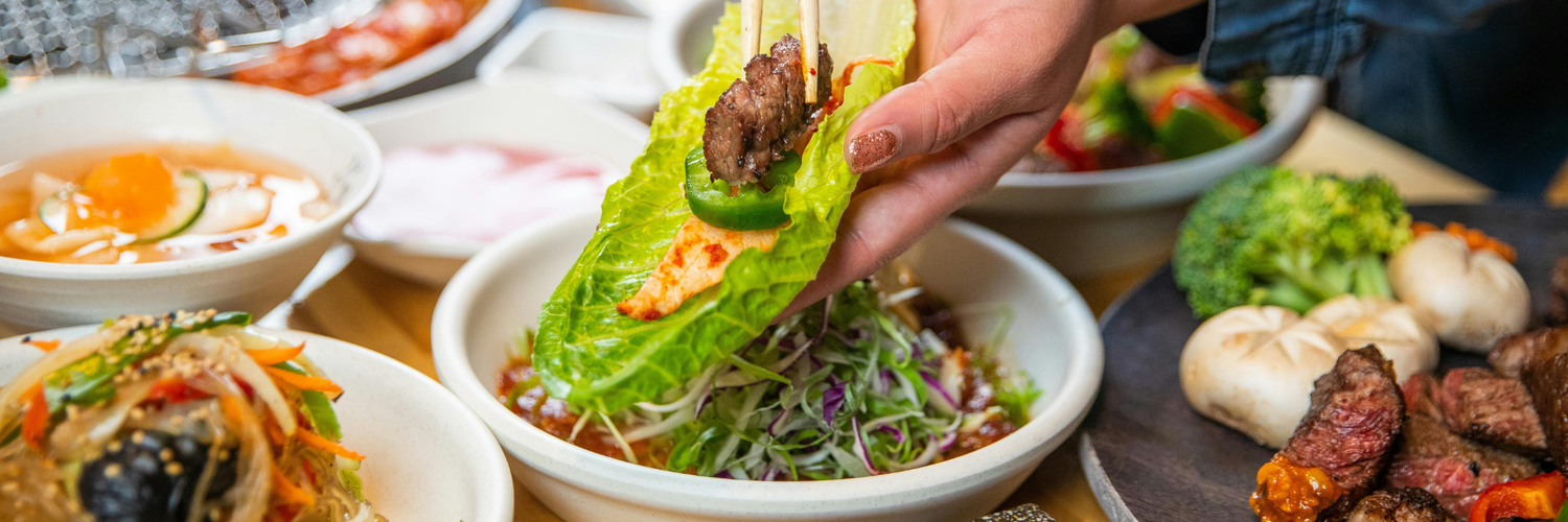 Korean BBQ Guide: What to Order, How to Eat & KBBQ Tips for Beginners ...