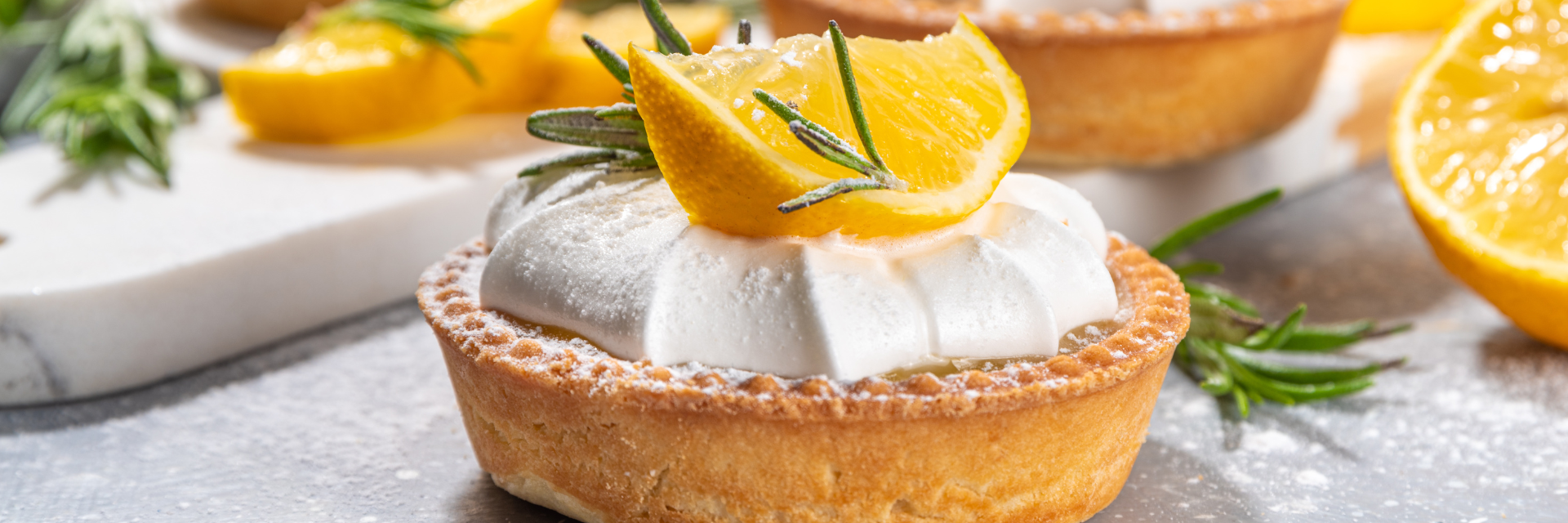 The Ultimate Lemon Tart Guide: Recipes, Tips & Variations – KimEcopak