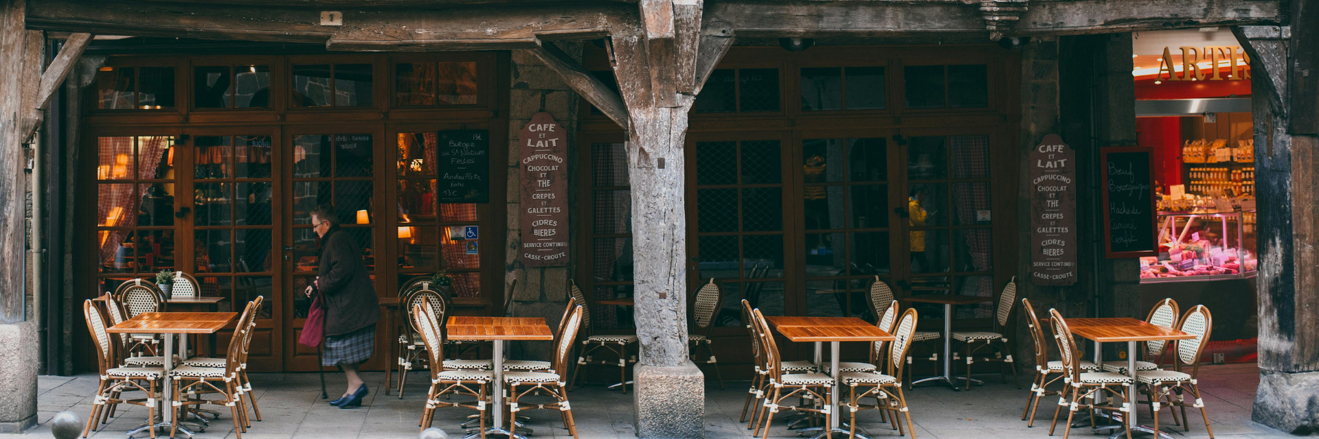 Local SEO for Coffee Shops: How to Rank Higher on Google Maps – KimEcopak