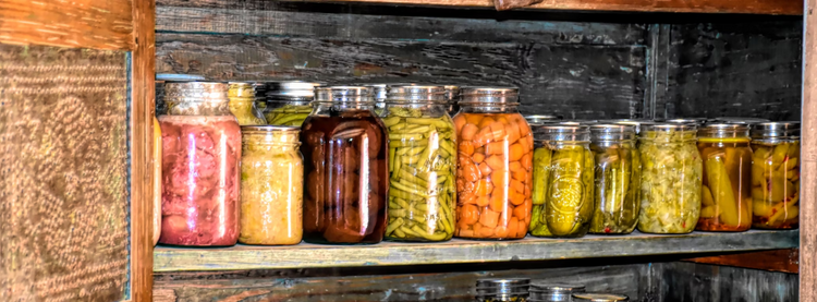 The Ultimate Guide to Mason Jar Sizes: Choosing the Perfect Fit for ...