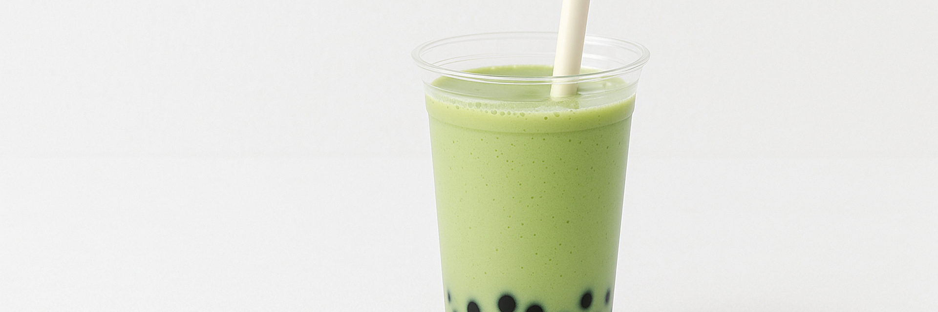 Matcha Bubble Tea – Ultimate Guide to Making the Perfect Drink at Home ...
