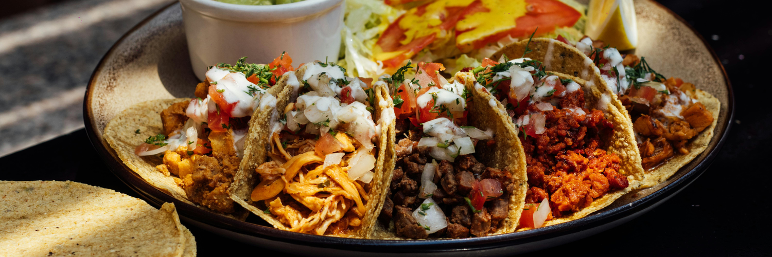 Mexican Cuisine: A Complete Guide to Traditional, Authentic & Regional ...