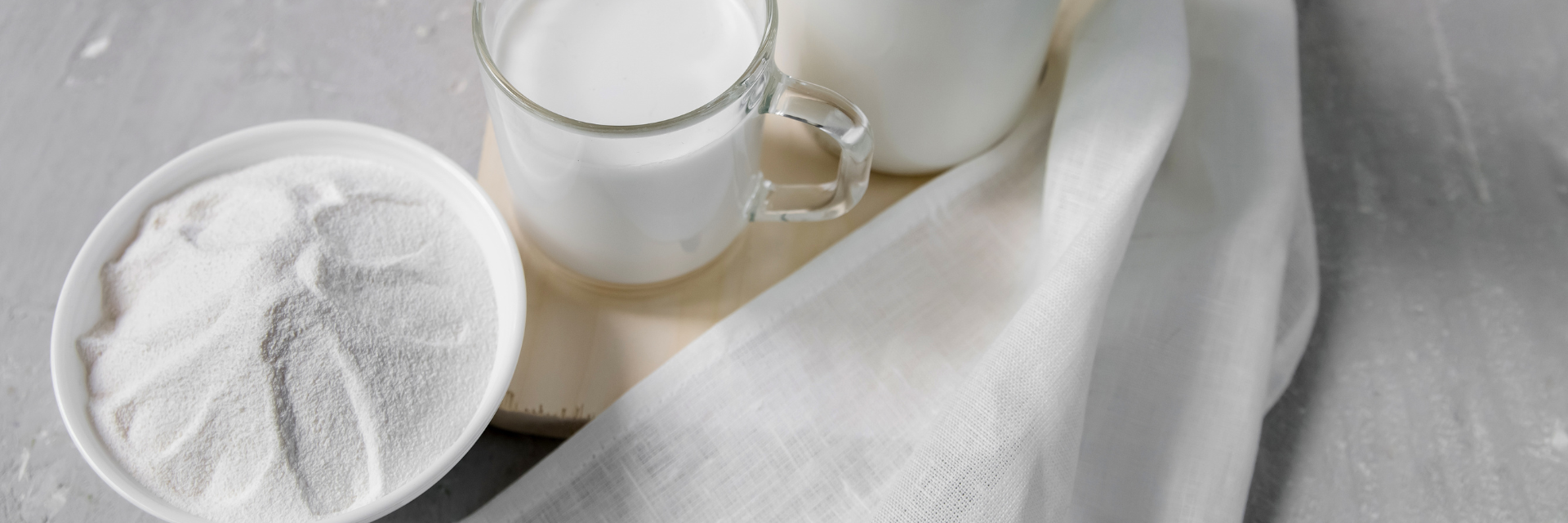 Milk Powder: Uses, Nutrition & How to Choose – KimEcopak