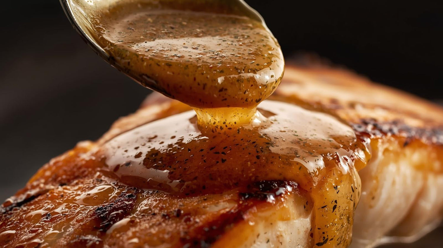 Miso Butter Sauce: Easy Recipe, Uses, Variations & Storage – KimEcopak