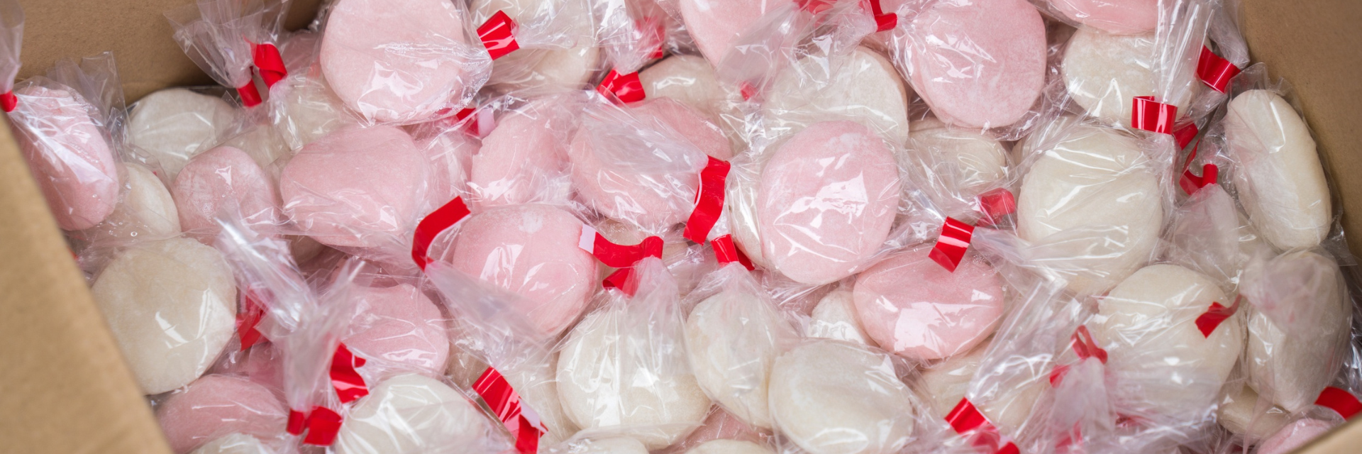 Mochi Packaging: The Complete Guide to Materials, Design, Sustainabili ...