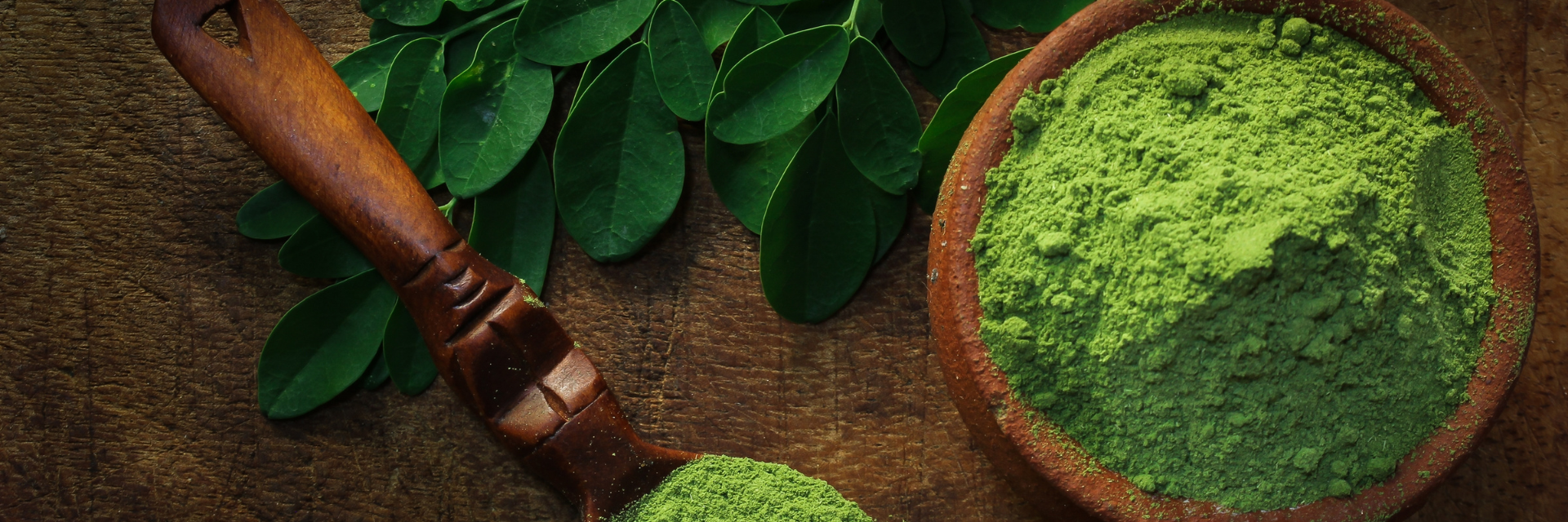 Moringa Powder: Benefits, Nutrition, Uses & The Complete Superfood Gui ...