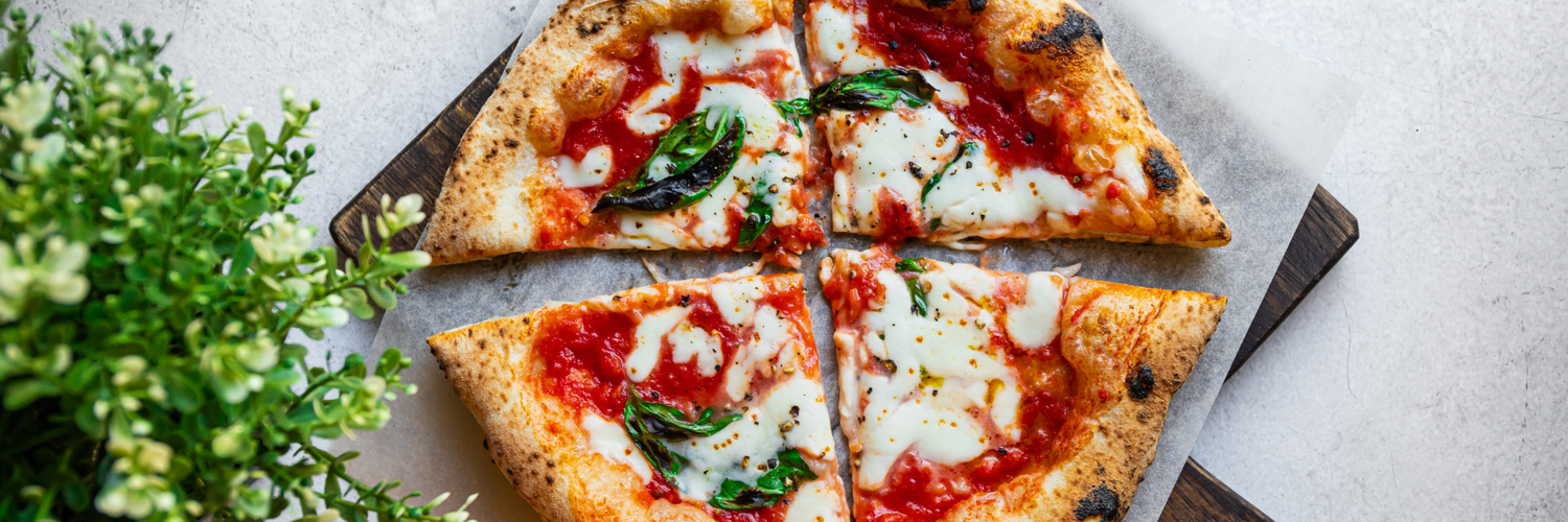 What Is Neapolitan Pizza? The Story Behind Neapolitan Pizza – KimEcopak
