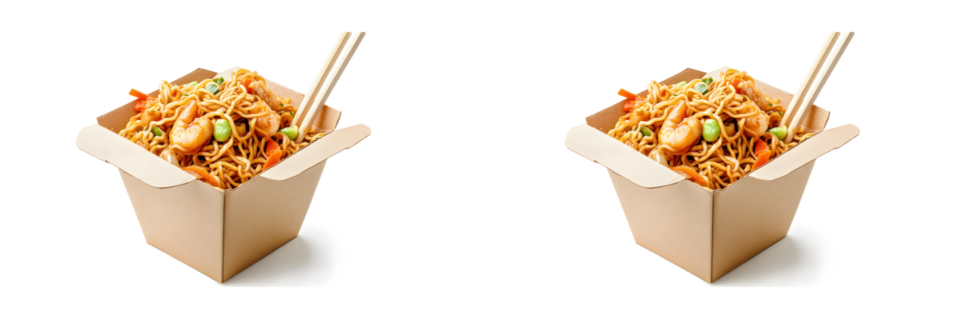 Noodle Packaging: The Complete Guide to Types, Materials, Design, and ...