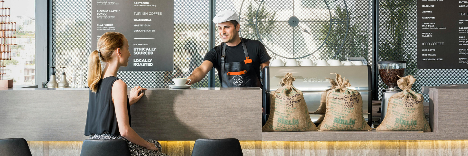 Opening a Café: What to Prioritize and What to Ignore – KimEcopak