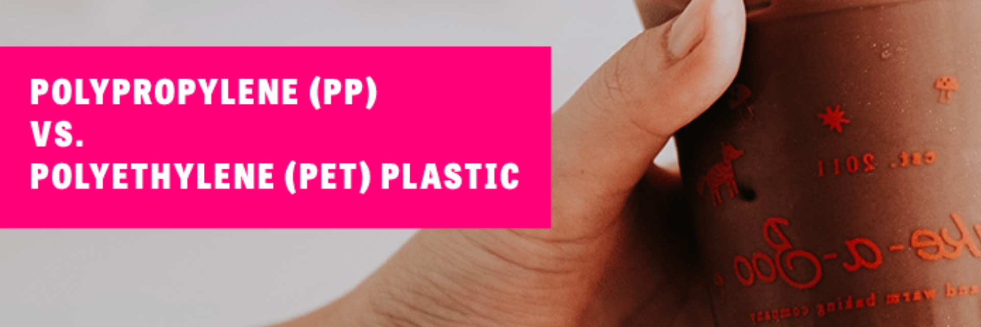 PET vs. PP, Which is Better for Iced Coffee – KimEcopak