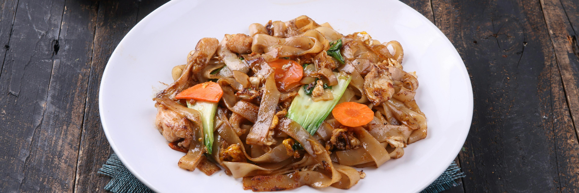 Pad See Ew Calories: How many calories are in Pad See Ew? – KimEcopak