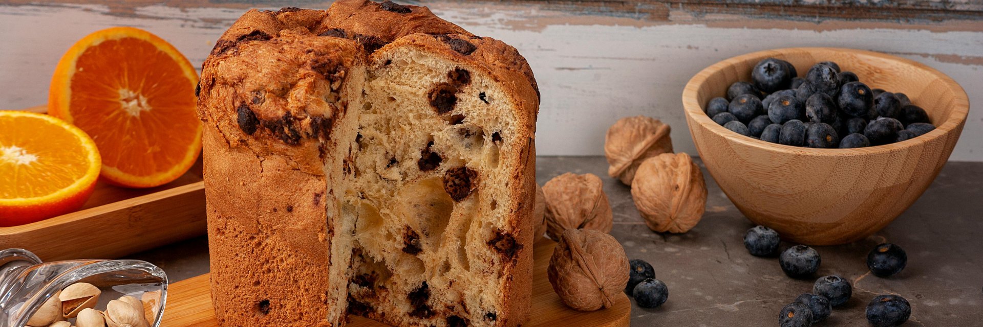 What Is Panettone? A Complete Guide to Italy’s Famous Christmas Bread ...