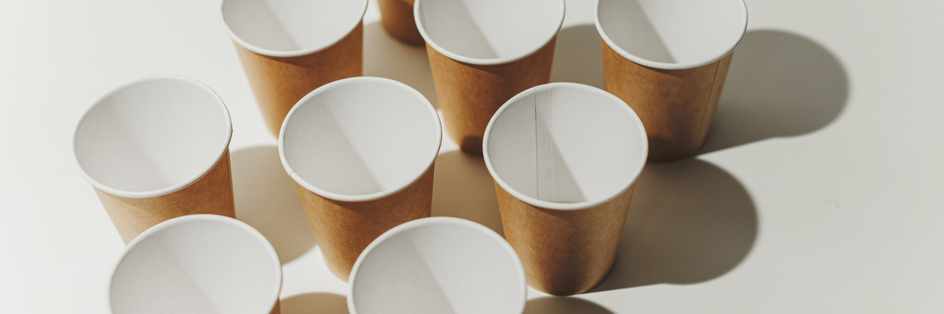 Paper Food Cup: A Sustainable Packaging Solution for Modern Food Busin ...
