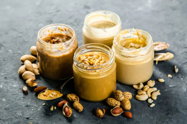 The Best Peanut Butter Substitutes for Nut-Free and Allergen-Friendly ...