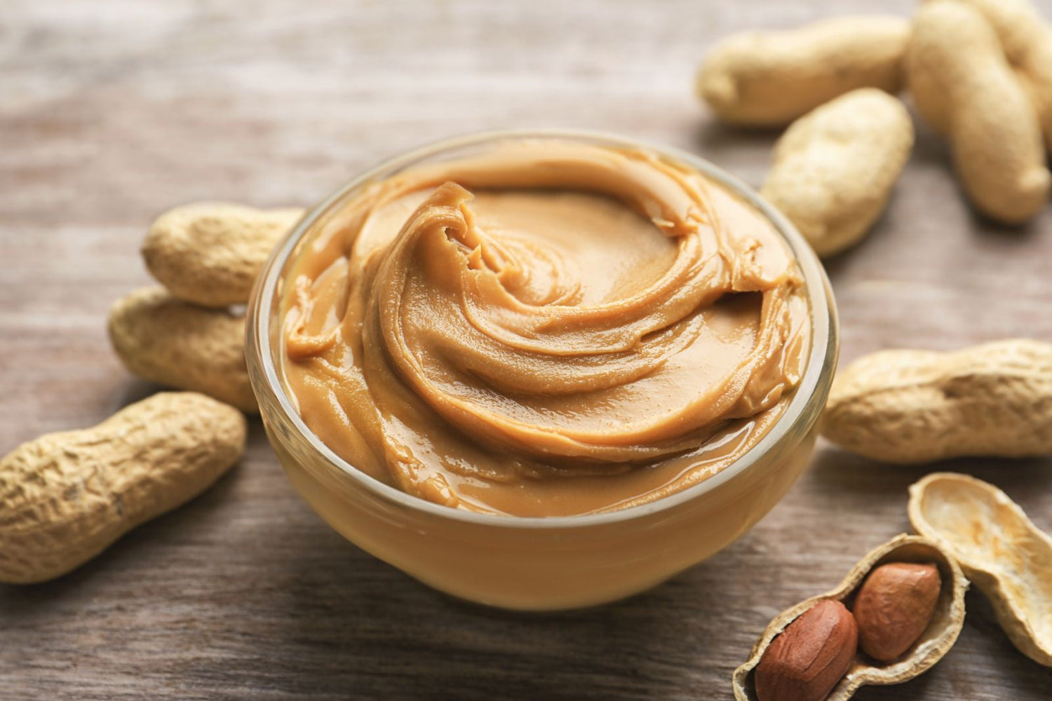 Homemade Peanut Butter: Simple Recipe for Maximum Freshness – KimEcopak