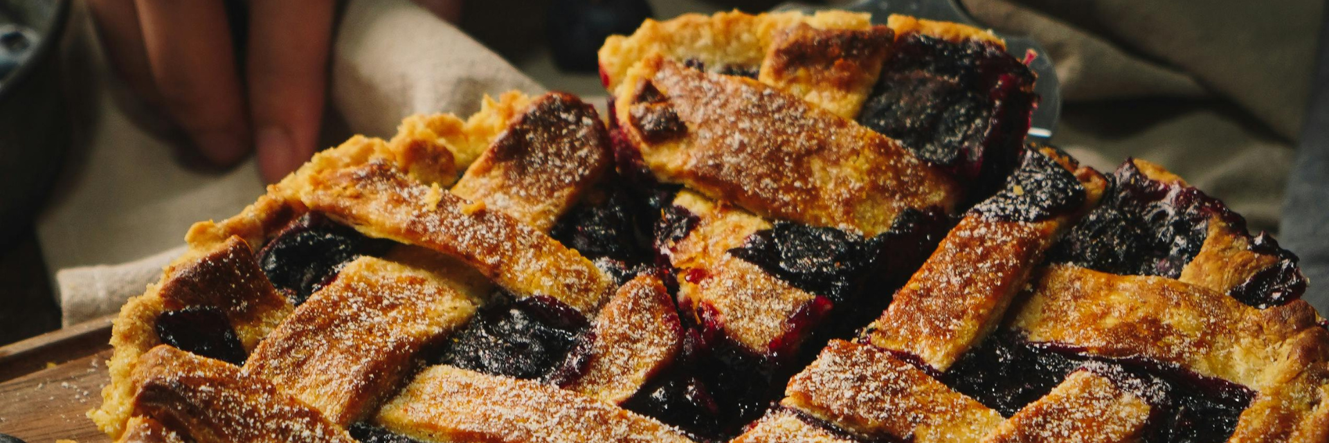 Pie and Fry: The Ultimate Café Comfort Combo – KimEcopak