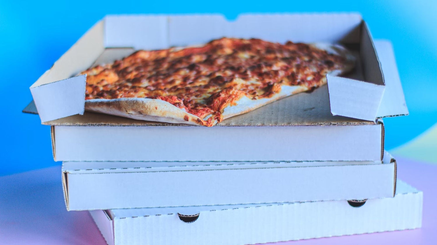 Guide to Choose Right Pizza Box Size for Your Business – KimEcopak