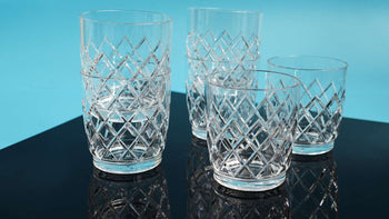 Should You Choose Plastic Cups Look Like Glass Instead of Glass Cup ...
