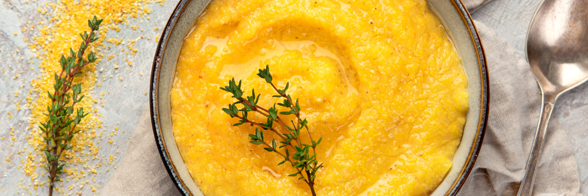 Polenta Flour: The Ultimate Guide to Cooking, Nutrition, and Uses ...
