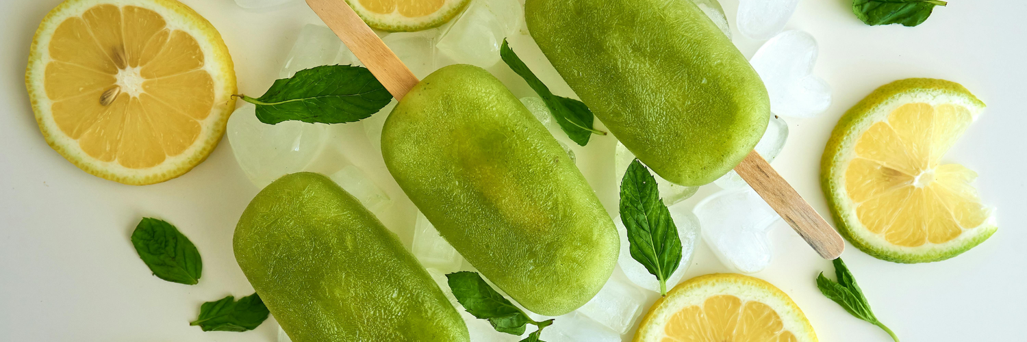 Popsicle Calories: Your Complete Guide to Low-Cal Frozen Treats – KimEcopak