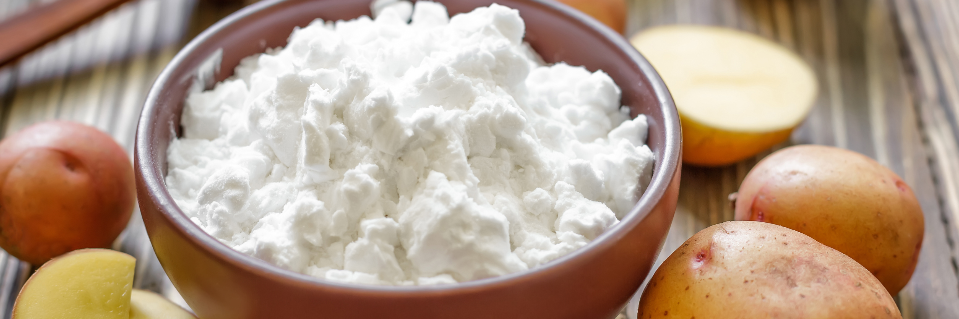 Potato Starch: Uses, Benefits, Substitutes & Complete Guide for 2025 ...