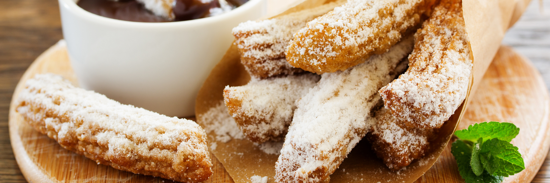 Powdered Sugar: Everything You Need to Know – KimEcopak