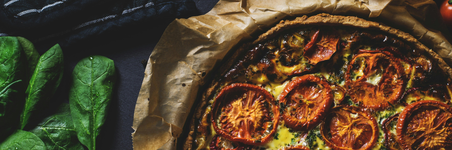Quiche Box Guide: Best Quiche Packaging in Canada – KimEcopak