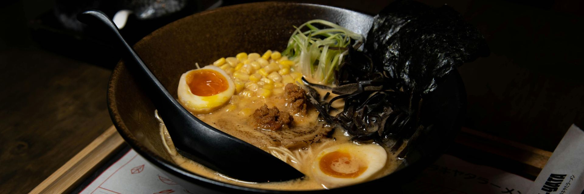 Ramen: The Complete Guide to Broth, Noodles, Types, and Toppings ...