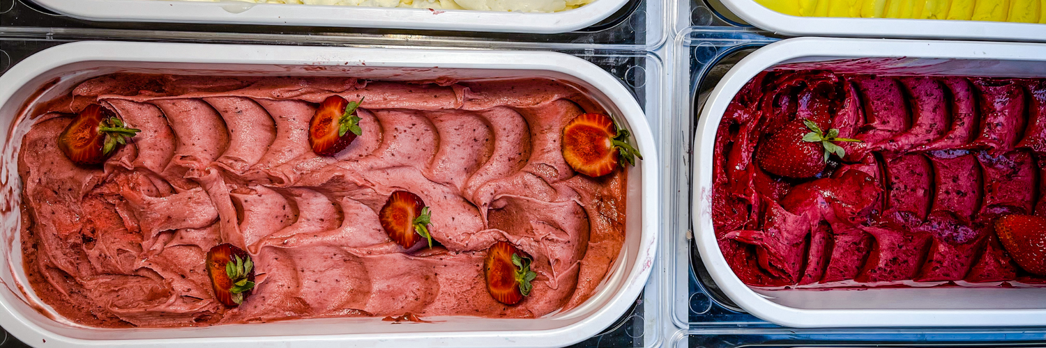 Reusable Ice Cream Container: The Smart Choice for Sustainable Food Se ...