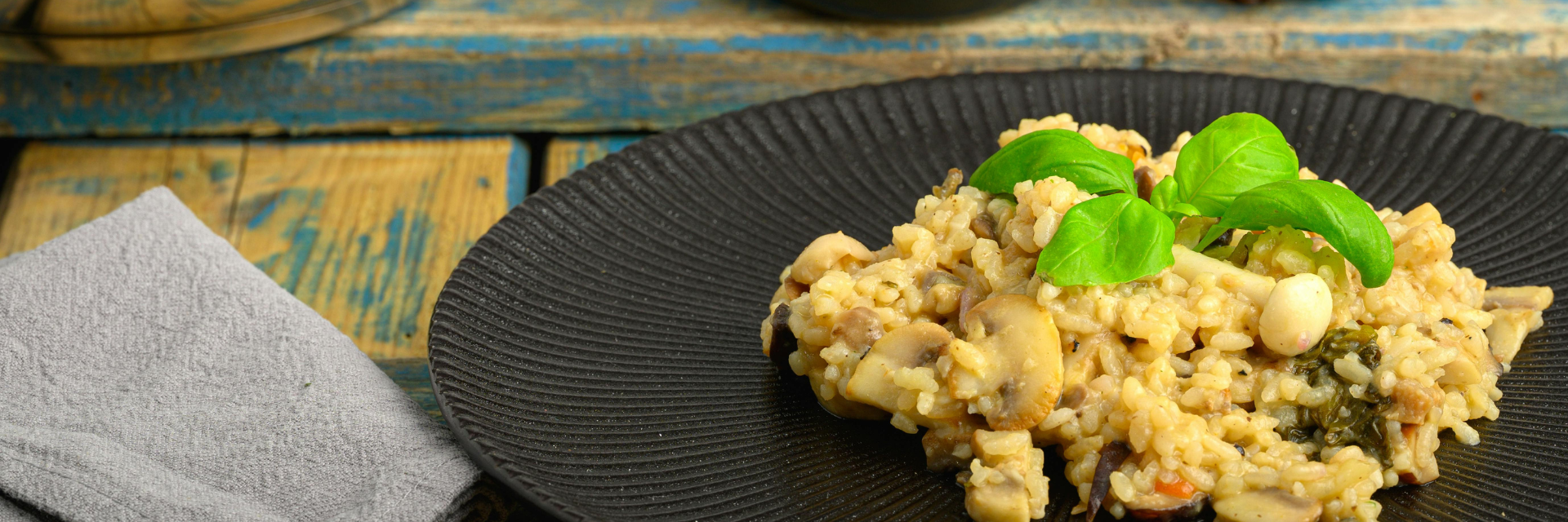 Risotto Calories: How many calories are in risotto? – KimEcopak